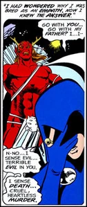 Trigon (DC)/Gallery | Villains Wiki | Fandom