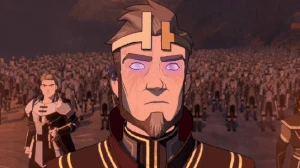Lord Viren/Gallery | Villains Wiki | Fandom