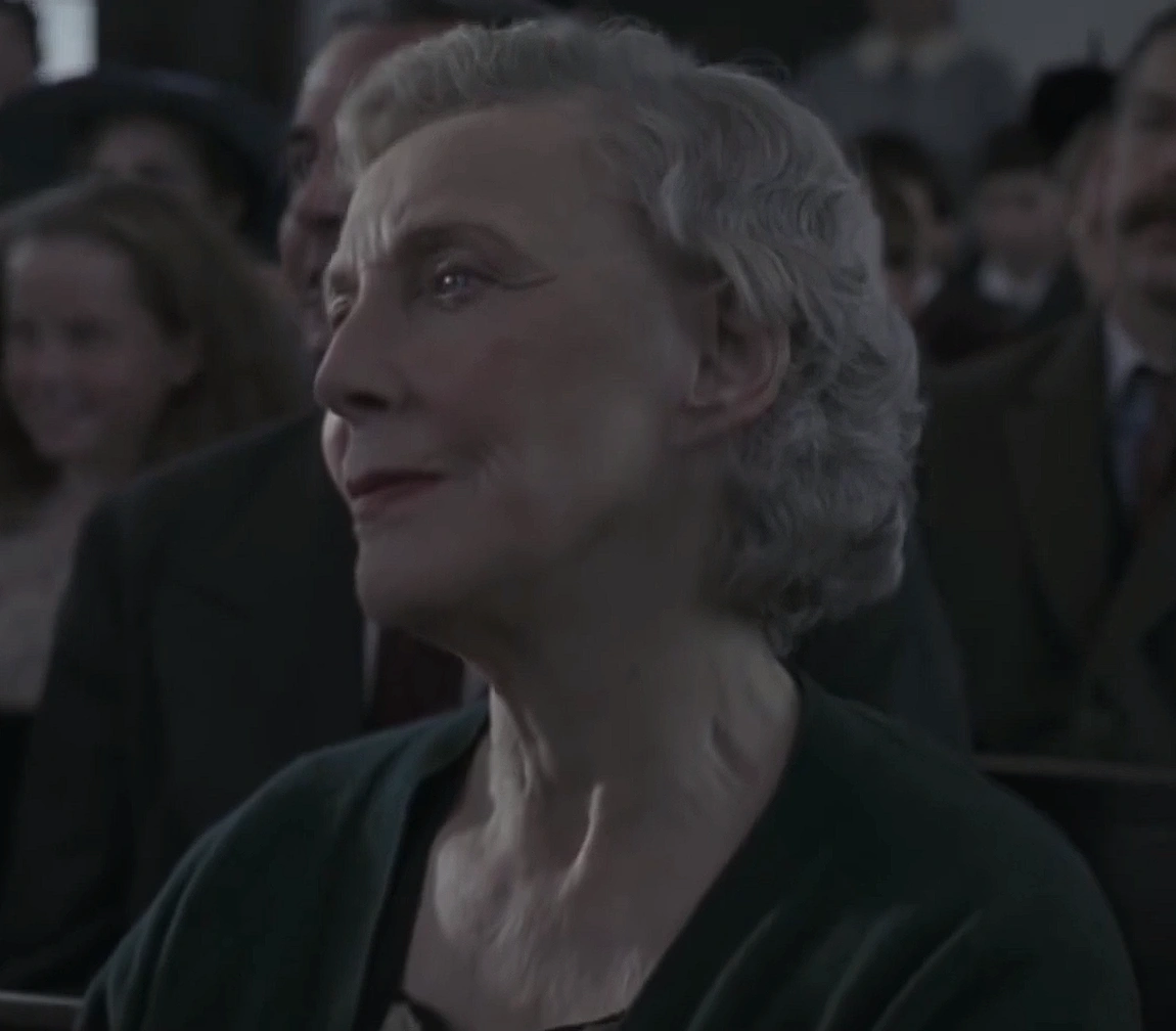 Ms. Weir | Villains Wiki | Fandom