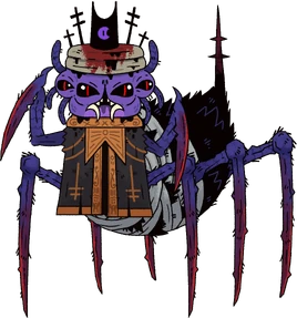 Shamura | Villains Wiki | Fandom
