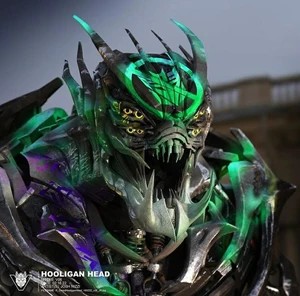 Dreadbot (Transformers Original Films) | Villains Wiki | Fandom