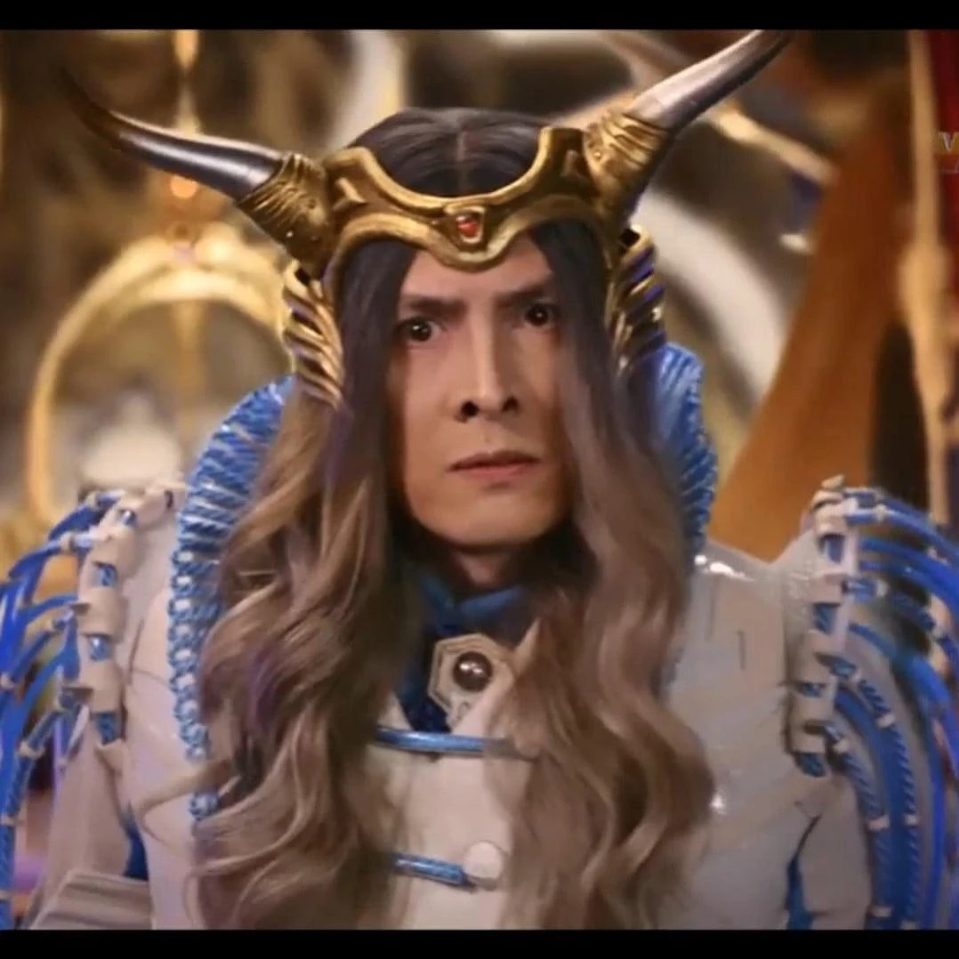 Emperor Zu Zambojil | Villains Wiki | Fandom