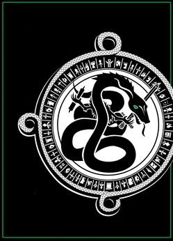 Gadianton Ghosts | Villains Wiki | Fandom