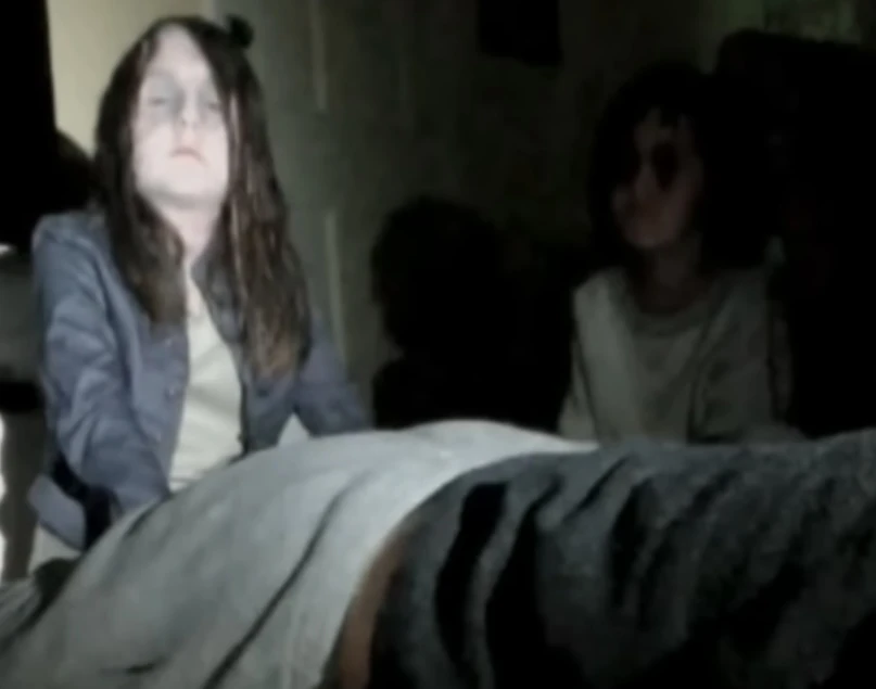 Alien Children (V/H/S) | Villains Wiki | Fandom
