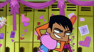 Mr. Cuddles (Sidekick) | Villains Wiki | Fandom