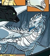 Prince Arctic | Villains Wiki | Fandom