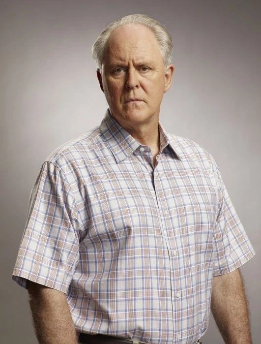 Arthur Mitchell | Villains Wiki | Fandom