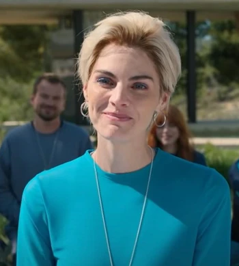 Astrid Bartos | Villains Wiki | Fandom