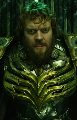 Kordax (DC Extended Universe) | Villains Wiki | Fandom