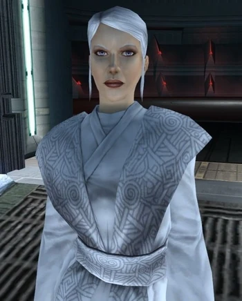 Atris | Villains Wiki | Fandom