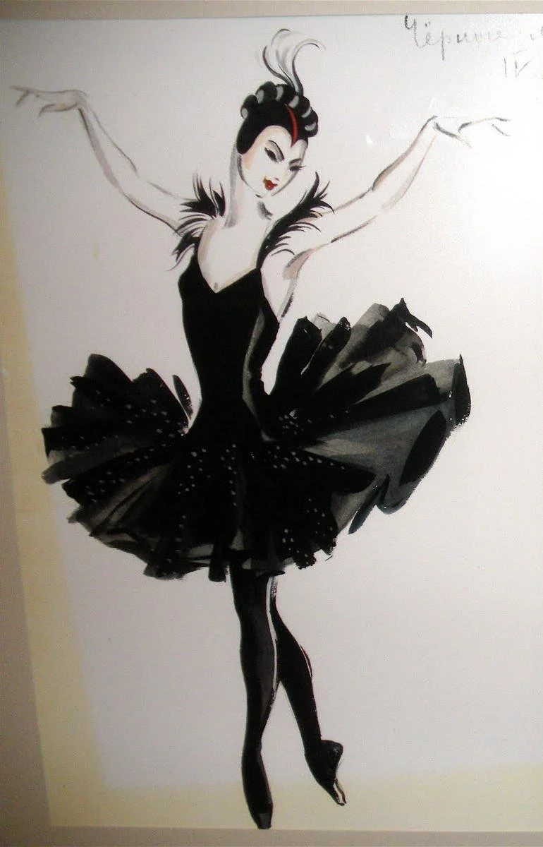 Odile Von Rothbart | Villains Wiki | Fandom