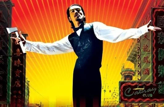 Brother Sum | Villains Wiki | Fandom