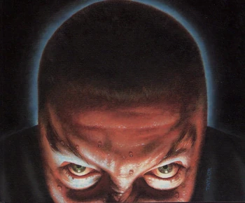 Max Cady | Villains Wiki | Fandom