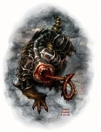 Yugoloths | Villains Wiki | Fandom