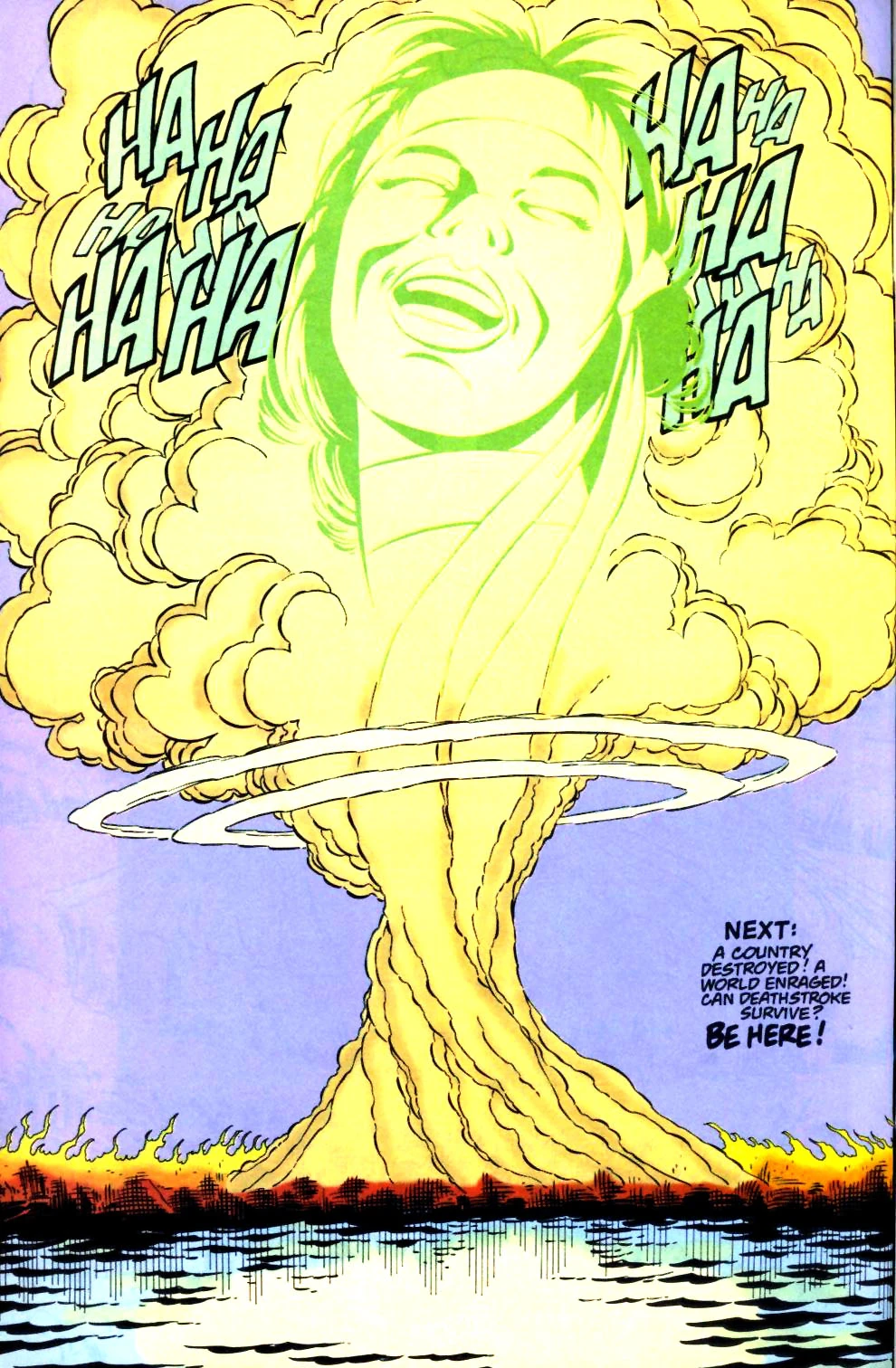 Is Joker really the villain that deserves death the most in DC Comics ...