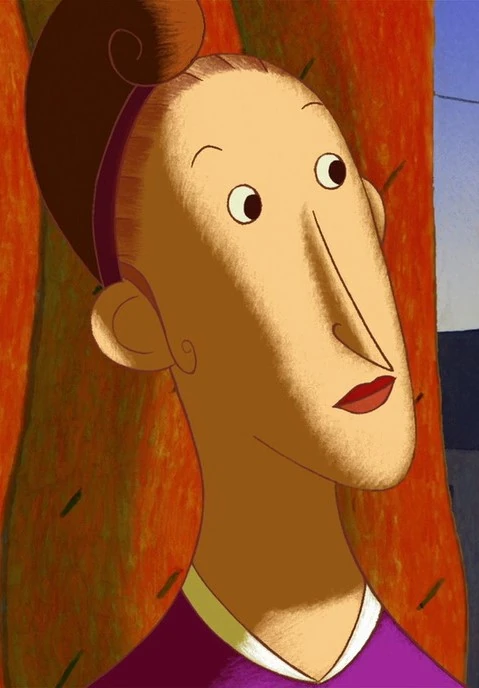 Claudine | Villains Wiki | Fandom