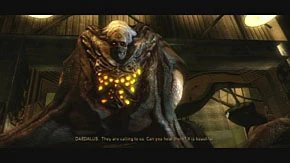 Chimera (Resistance)/Gallery | Villains Wiki | Fandom