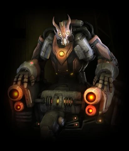 Arcturus (Darkspore) | Villains Wiki | Fandom