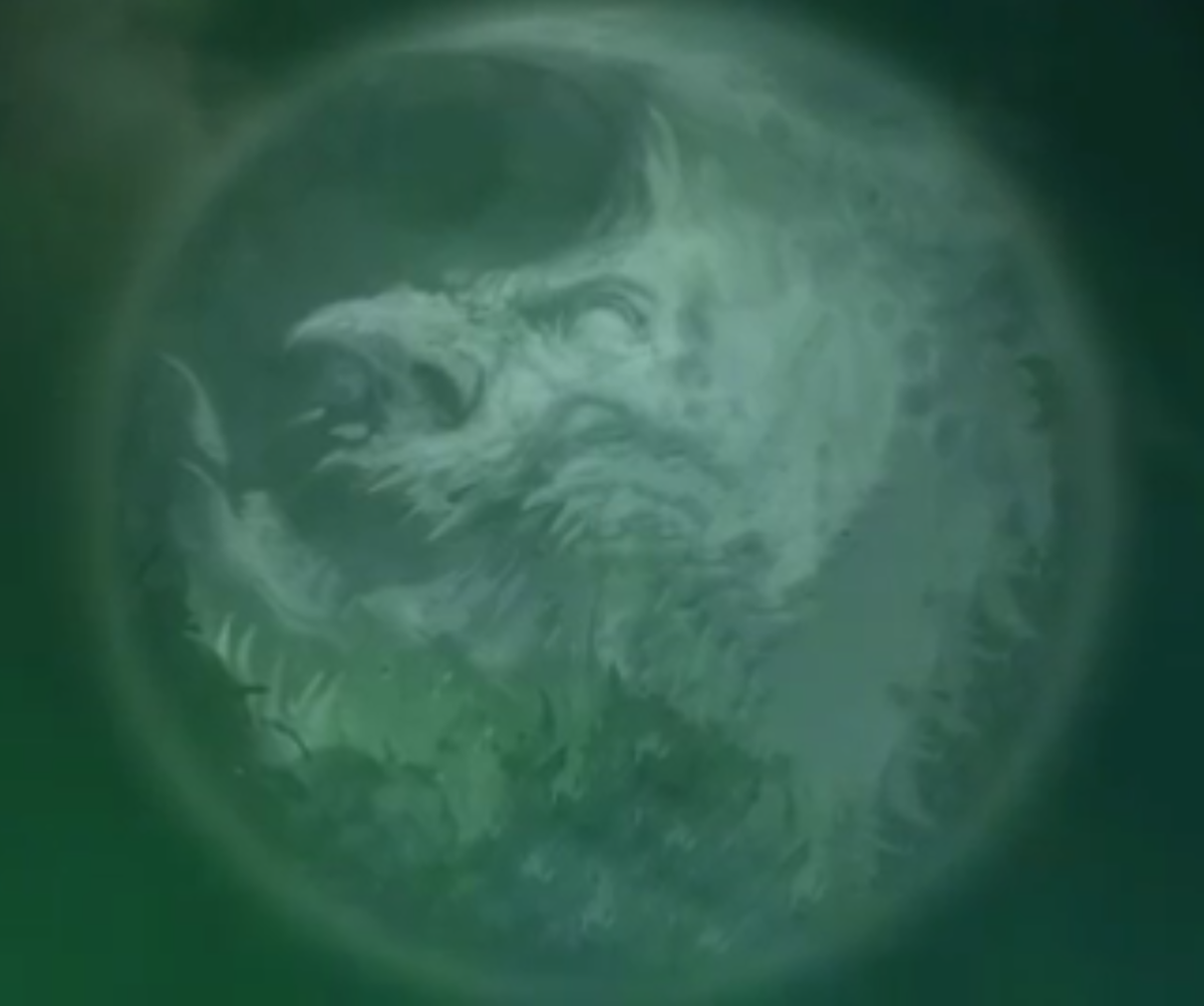 Bad Moon | Villains Wiki | Fandom