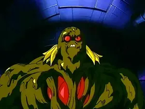 Bio-Broly/Gallery | Villains Wiki | Fandom