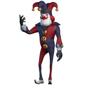 Shadow Man (Hello Neighbor) | Villains Wiki | Fandom