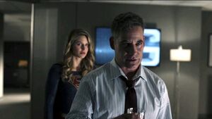 Morgan Edge (Arrowverse) | Villains Wiki | Fandom