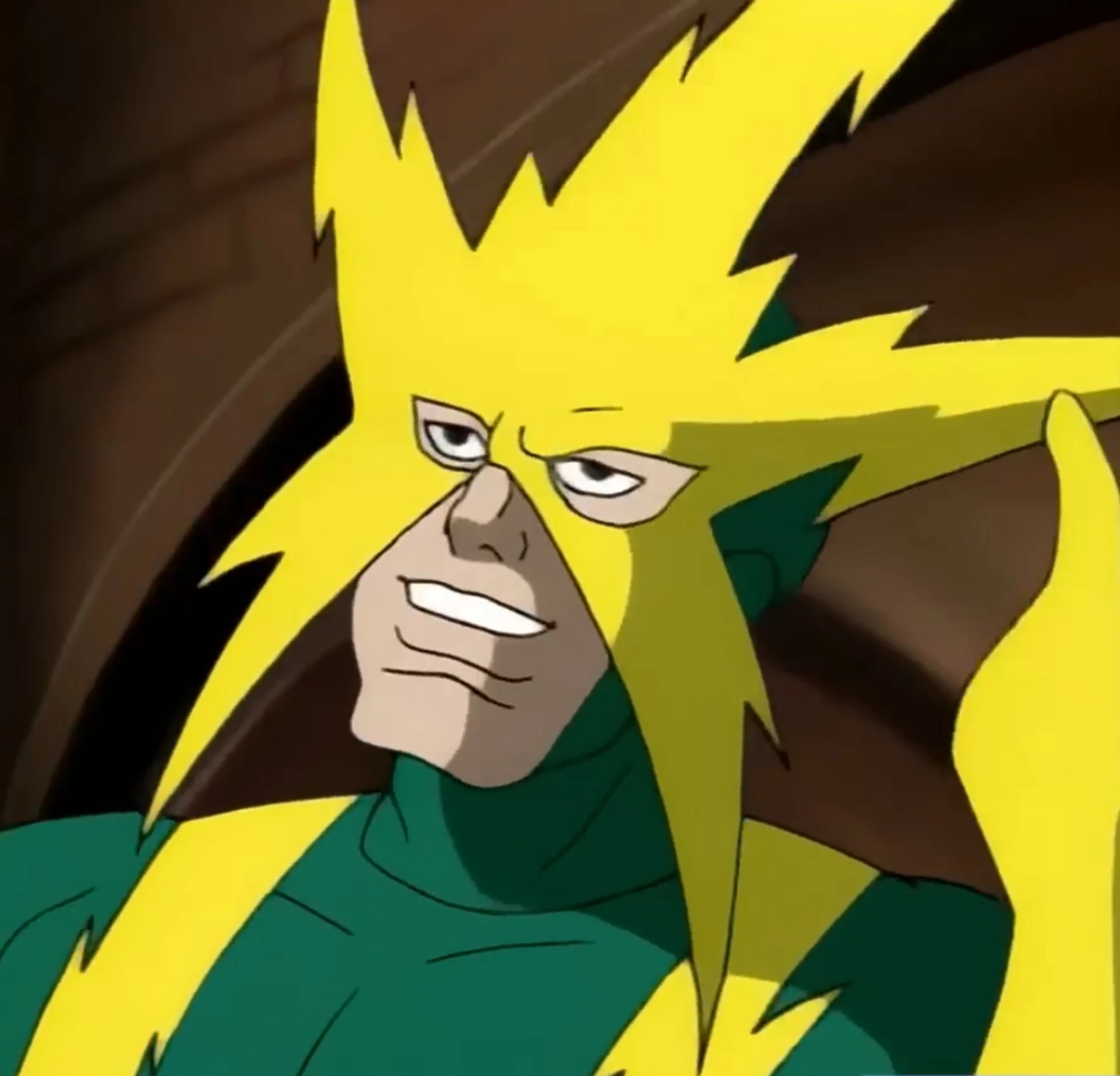 Discuss Everything About Villains Wiki | Fandom