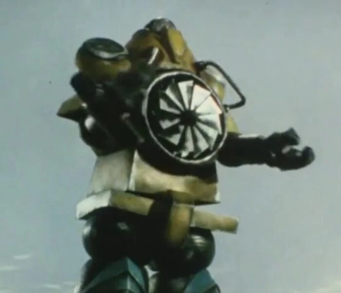 Fan Kong | Villains Wiki | Fandom