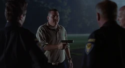 Rodney Farva Super Troopers