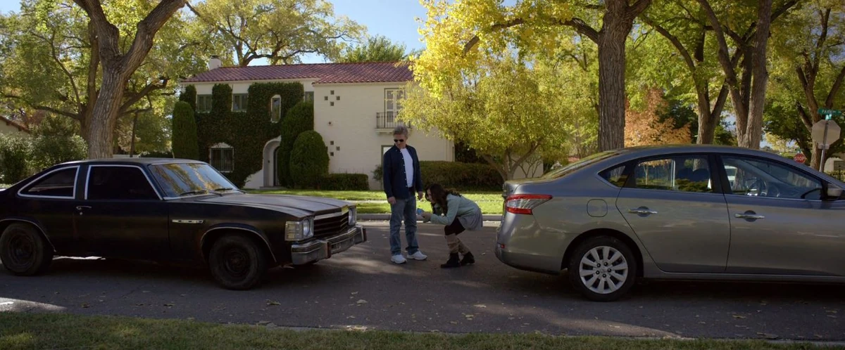 The Driver (Fender Bender)/Gallery | Villains Wiki | Fandom