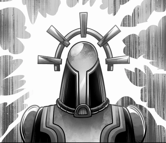 Future Jimmy | Villains Wiki | Fandom