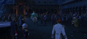 Duke of Weselton (Frozen) | Villains Wiki | Fandom