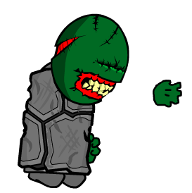 Zombies (Madness Combat) | Villains Wiki | Fandom