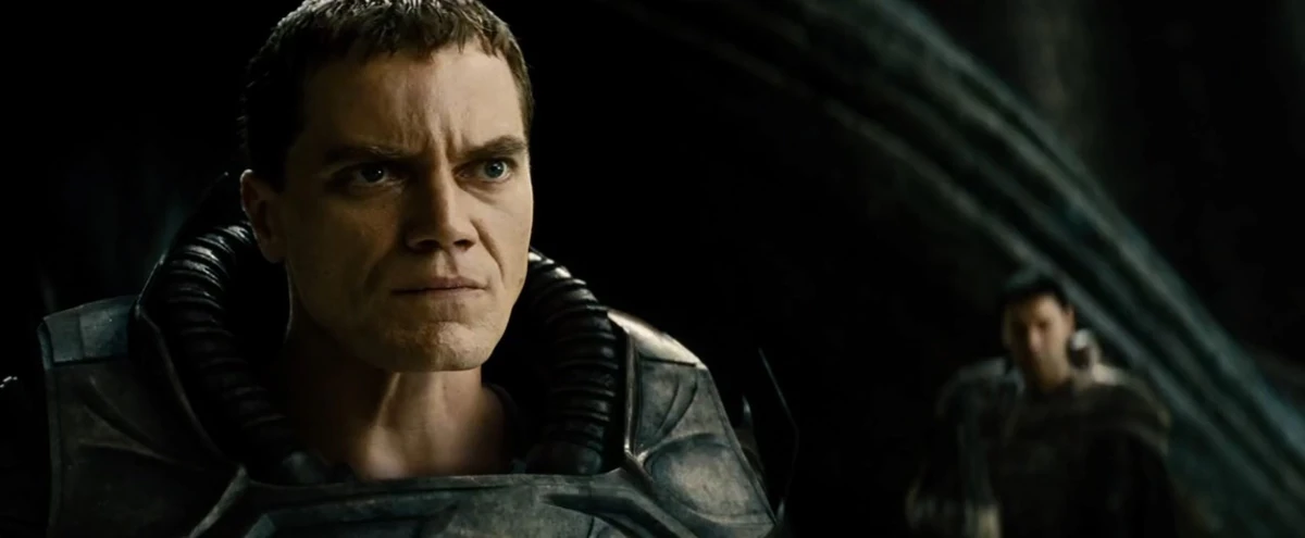 Zod (DC Extended Universe)/Gallery | Villains Wiki | Fandom
