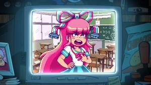 .GIFfany/Gallery | Villains Wiki | Fandom