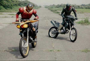 Go-Badaa-Ba | Villains Wiki | Fandom