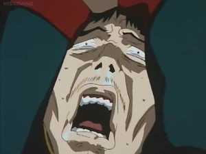 Hamdo | Villains Wiki | Fandom