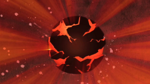 Alpha (Heroes United) | Villains Wiki | Fandom