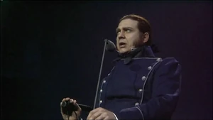 Inspector Javert/Gallery | Villains Wiki | Fandom