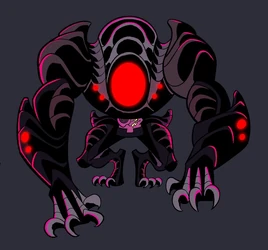 Krang Two | Villains Wiki | Fandom