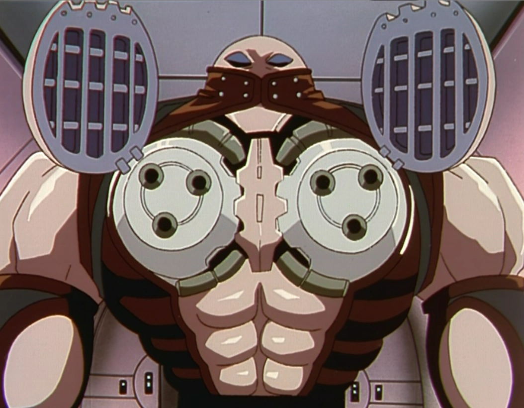 Gray the Ninelives | Villains Wiki | Fandom