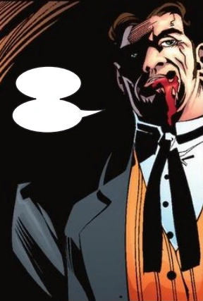 Legion (Shadow Man) | Villains Wiki | Fandom
