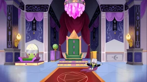 Lester Van Luster | Villains Wiki | Fandom