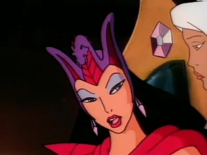 Lady Kale/Gallery | Villains Wiki | Fandom