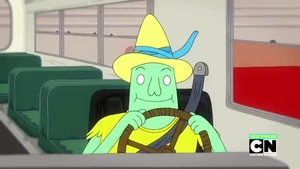 Magic Man (Adventure Time)/Gallery | Villains Wiki | Fandom