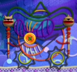 Yin-Yarn | Villains Wiki | Fandom