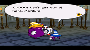 Three Shadows/Gallery | Villains Wiki | Fandom