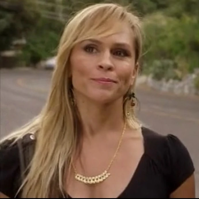 Pam Warner | Villains Wiki | Fandom