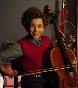 Perfect Peter | Villains Wiki | Fandom