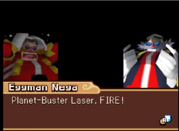 User blog:КайСмит/PE Proposal: Eggman Nega from Sonic the Hedgehog ...